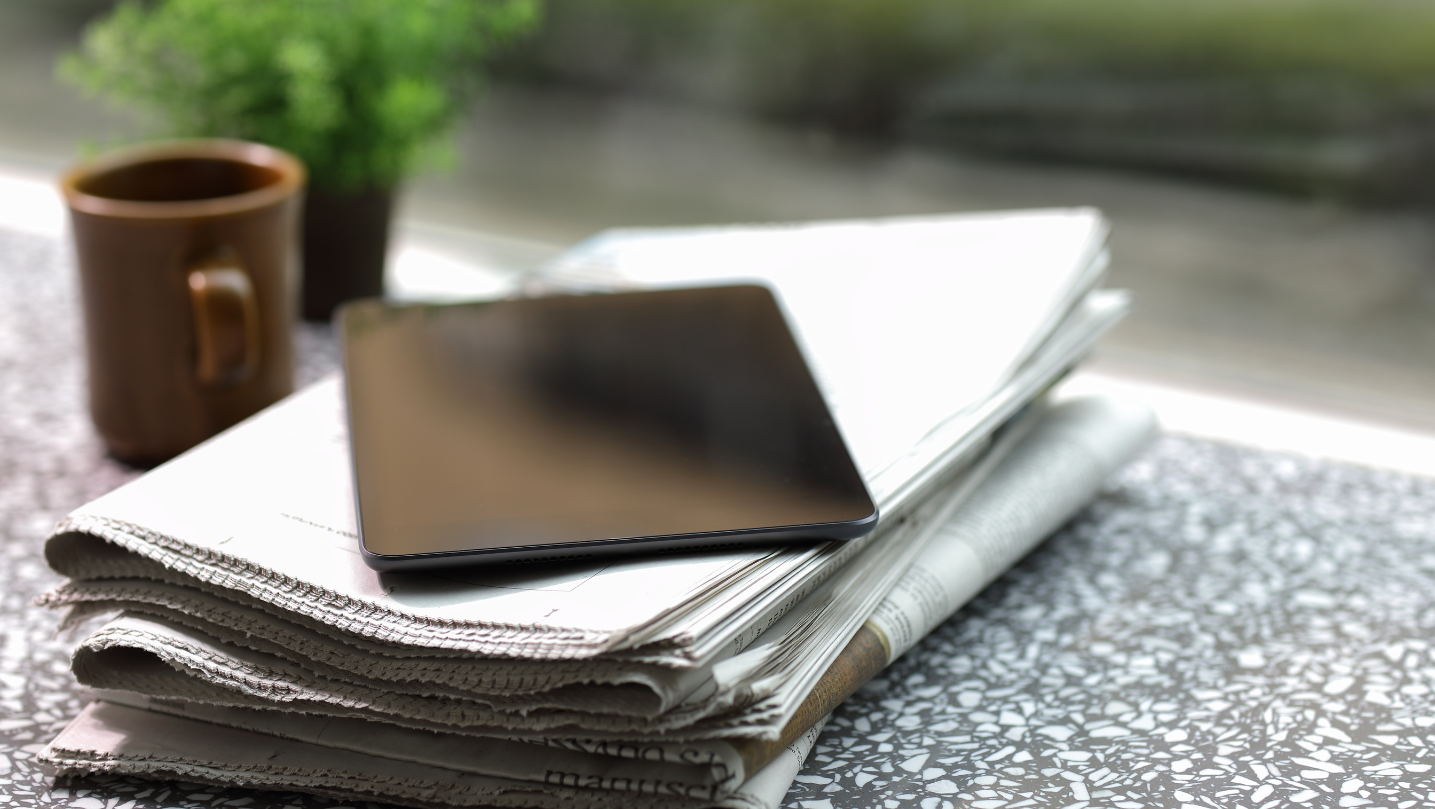 Neuer Beitrag auf dem GeWi-Blog von Klett - Herr Meier macht Geschichte