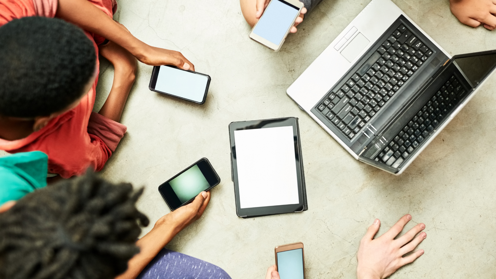 Neue Beiträge: Einblick in die Social-Media-Arbeit und ...